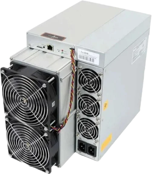 Antminer (Bitman asic miners)